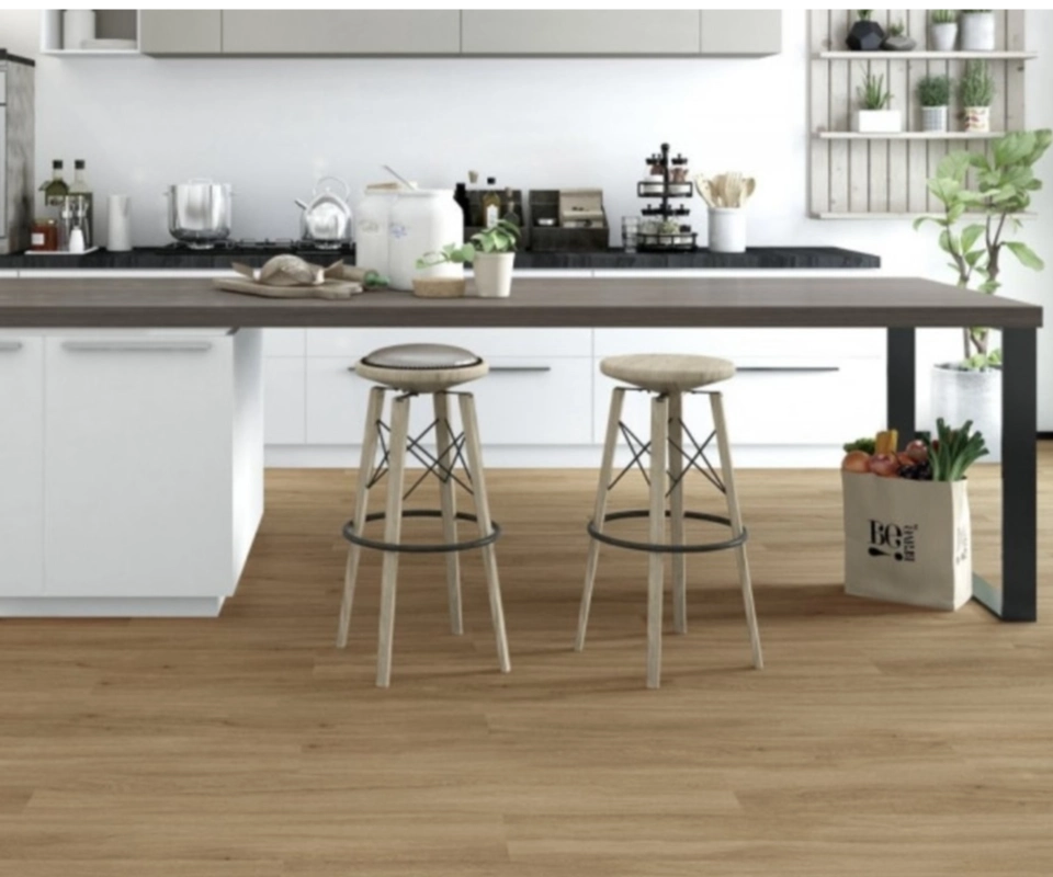 Elegancia en parquet, pavimentos y Suelos. Materiales exclusivos MC3B